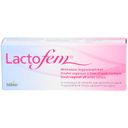 HUBNER Lactofem Ovules Vaginaux à base d'acide lactique 14 pc(s ...