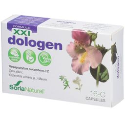 Soria Natural® Dologen 30 pc(s) - Redcare Pharmacie