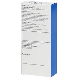 Sebiprox® 1,5 % 100 ml - Redcare Pharmacie
