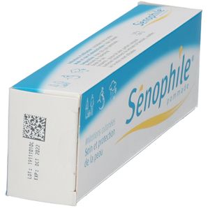 Senophile® pommade 50 g - Redcare Pharmacie