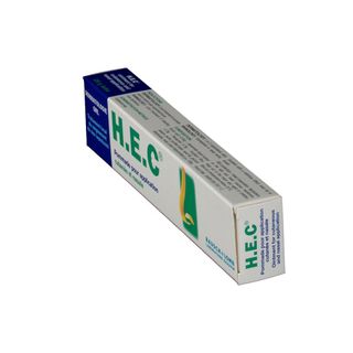 HEC Pommade 25g 25 g - Redcare Pharmacie