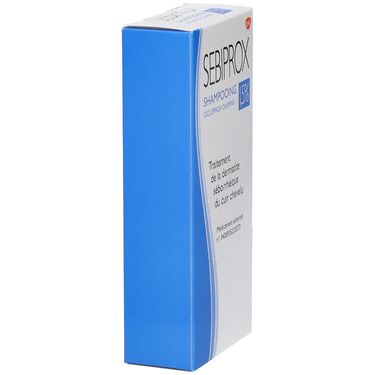 Sebiprox® 1,5 % 100 ml - Redcare Pharmacie