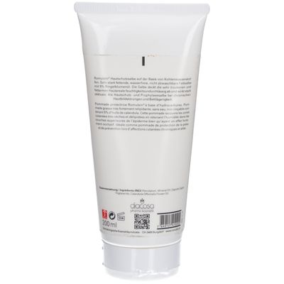 Romulsin® Diacosa Pommade protectrice pour la peau à l'huile de ...