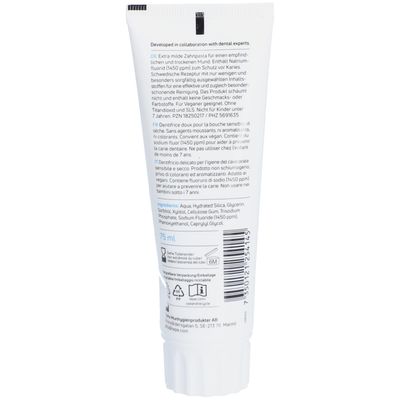 TePe® Pure™ Dentifrice 75 ml - Redcare Pharmacie