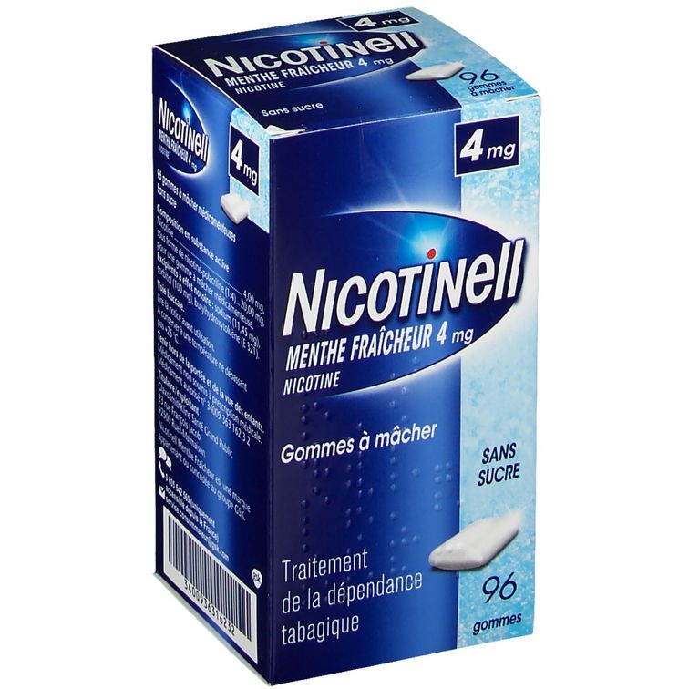 Patch Nicotine - Patch Anti Tabac : Achat En Ligne Pas Cher | Redcare ...