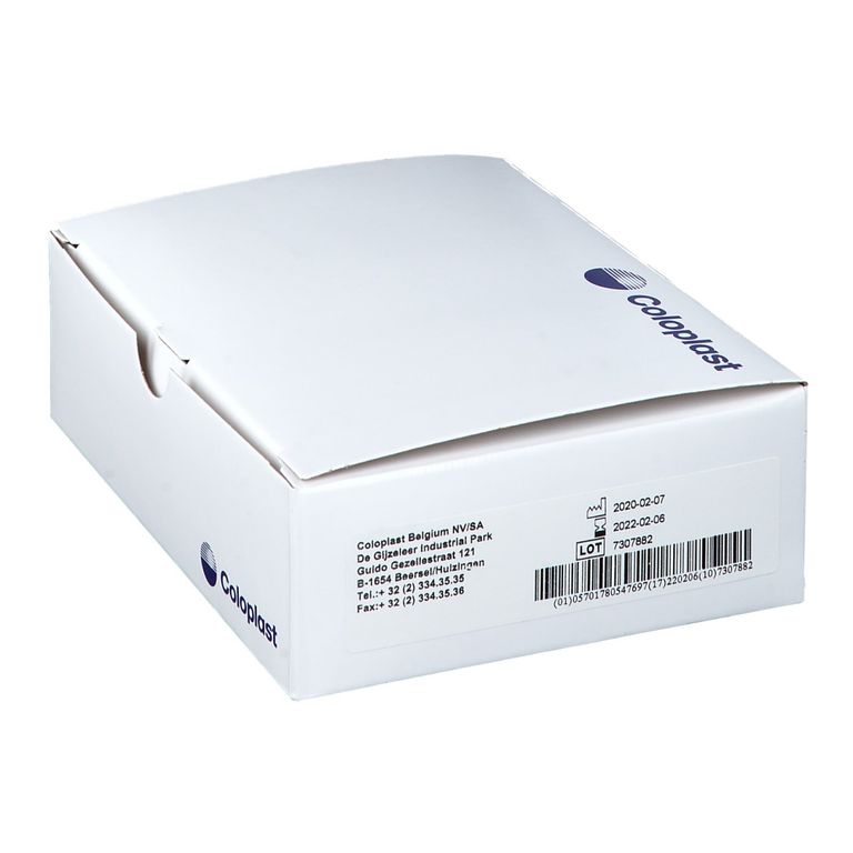 Peristeen® Tampon Anal Taille Grande 20 pc(s) - Redcare Pharmacie