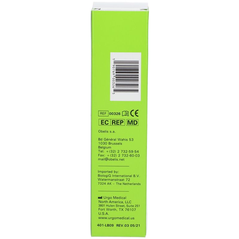 Aldanex® Protecteur cutané 115 g - Redcare Pharmacie