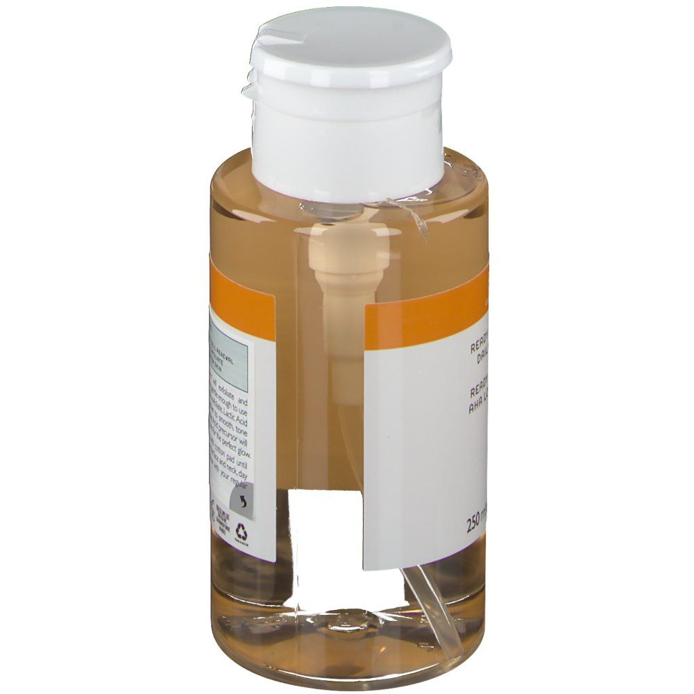 Ren Radiance Aha Lotion Tonique 250 ml - Redcare Pharmacie