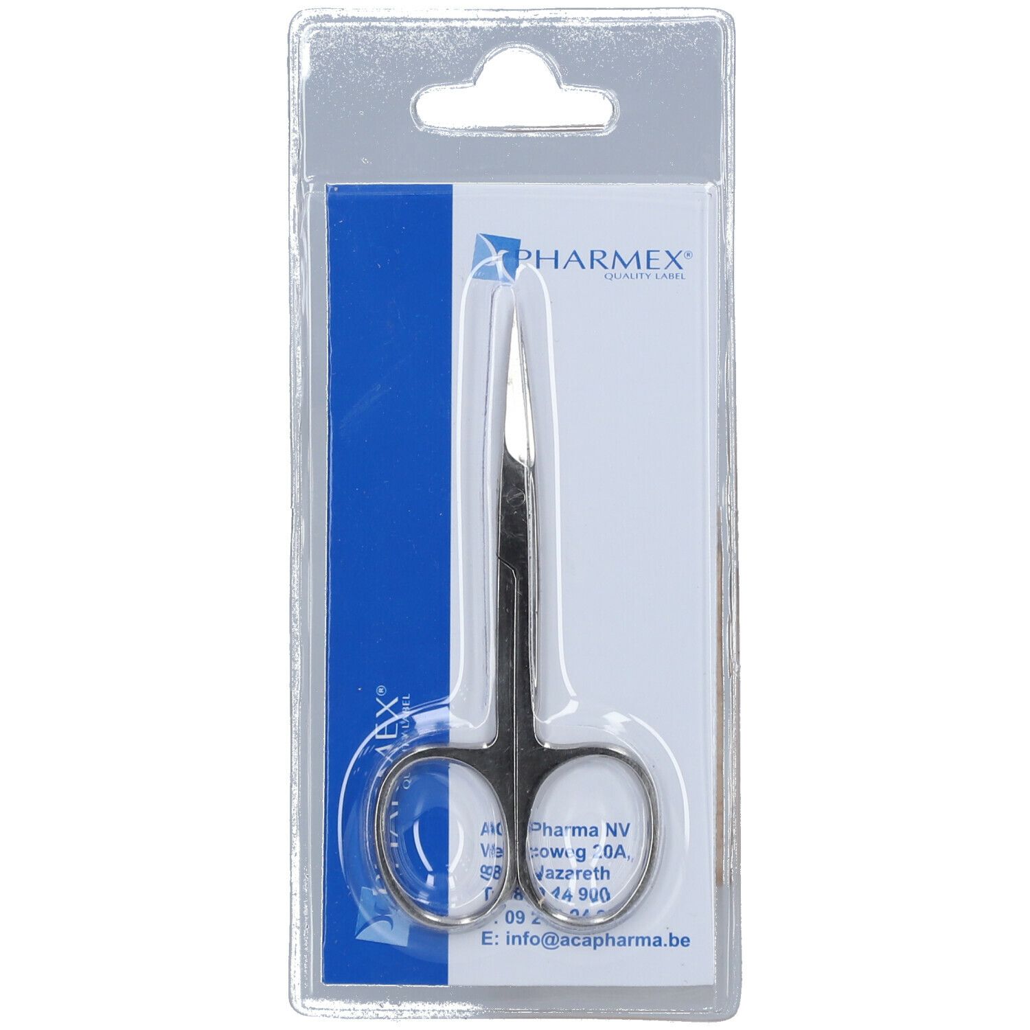 Pharmex Ciseaux Envies Droit 1 pc(s) - Redcare Pharmacie