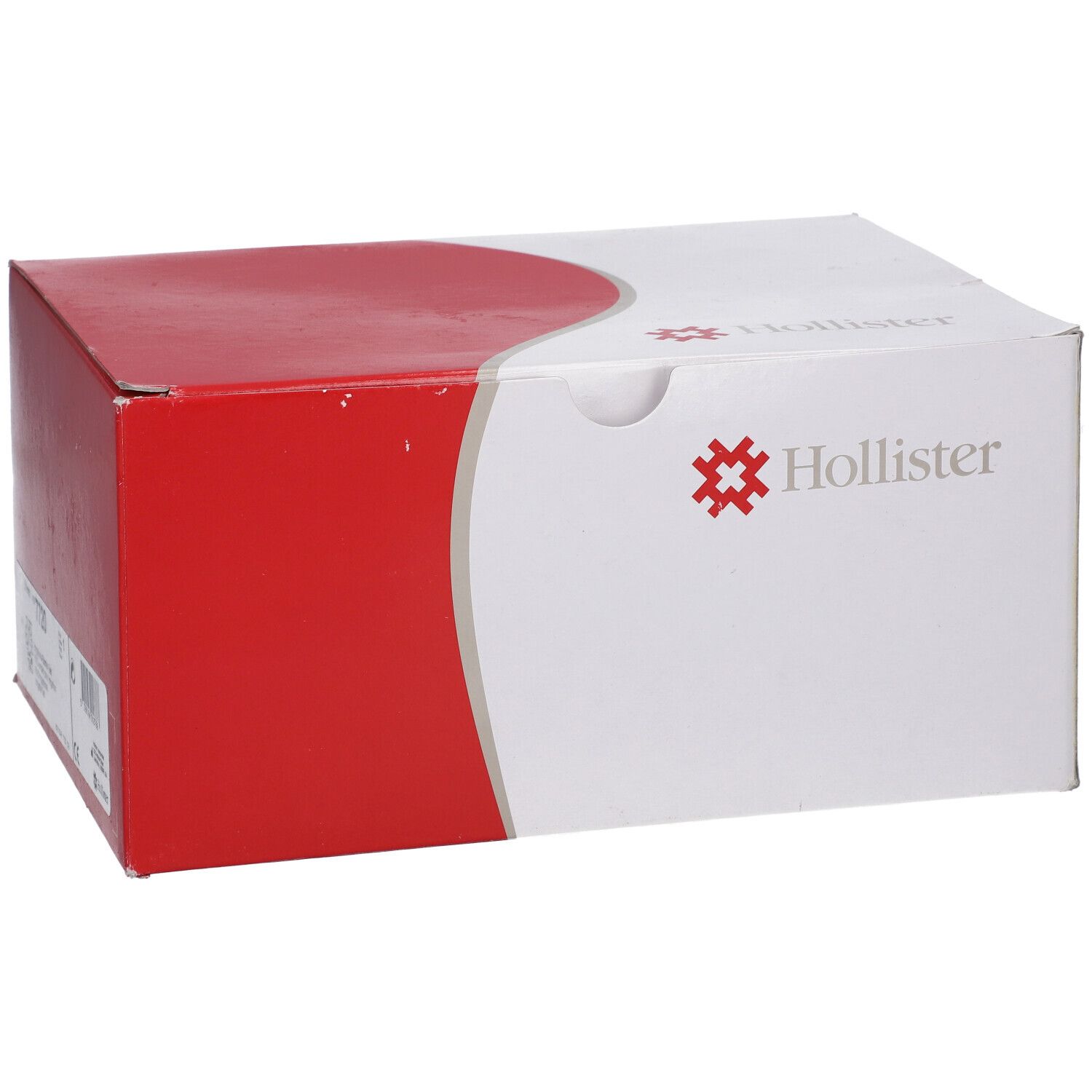 Hollister Set Irrigation 51Mm 1 pc(s) - Redcare Pharmacie