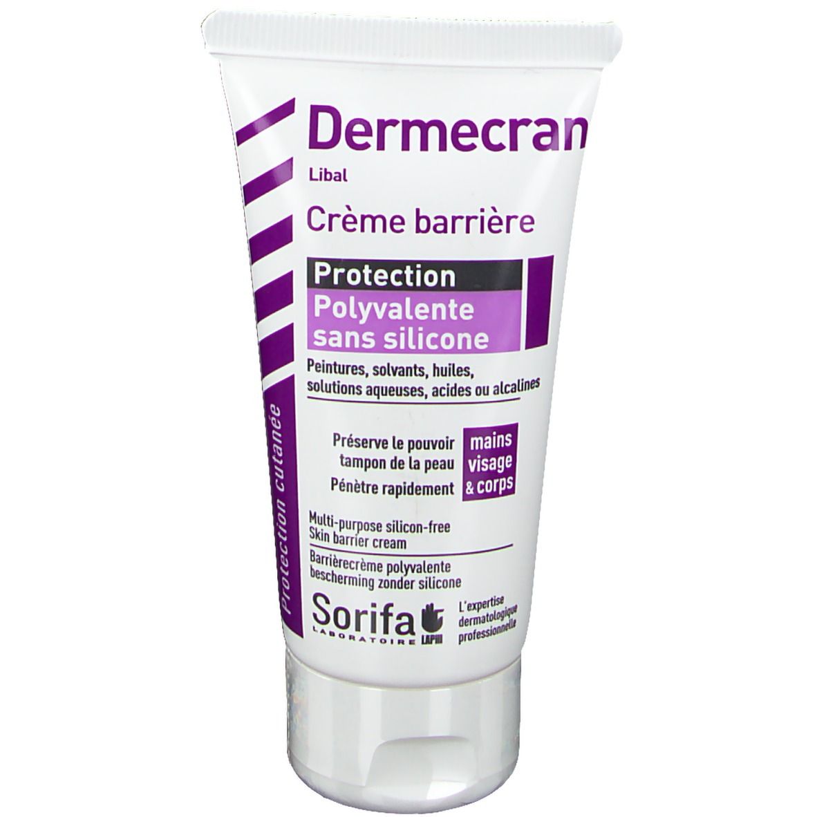 Libal Crème Mains 50 ml - Redcare Pharmacie