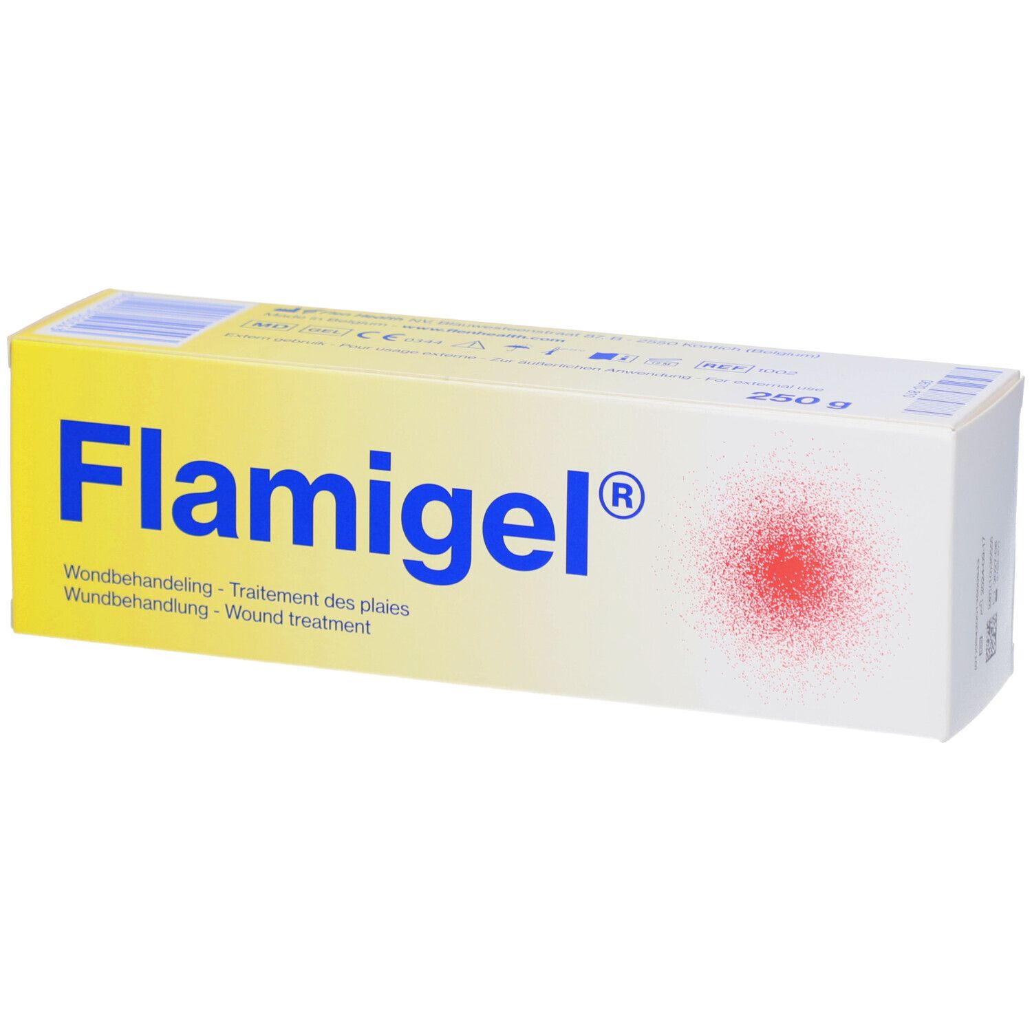 Flamigel® 250 g - Redcare Pharmacie