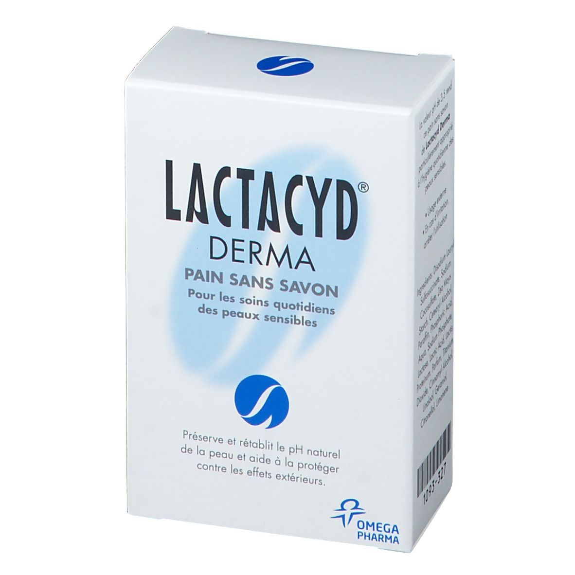 Lactacyd® Derma Pain 100 g - Redcare Pharmacie