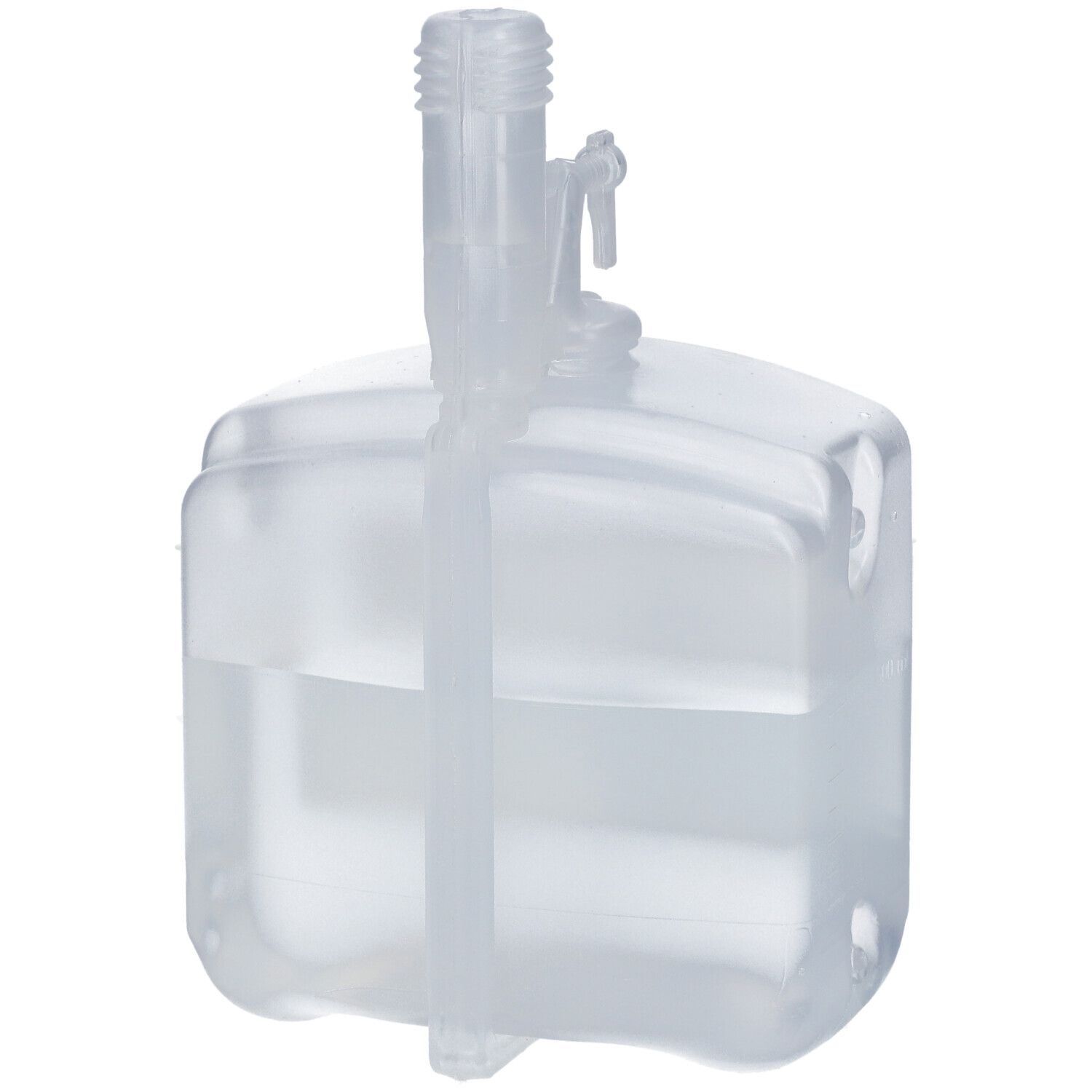 Covidien™ Respiflo™ H Eau stérile + Adaptateur 1 pc(s) - Redcare Pharmacie