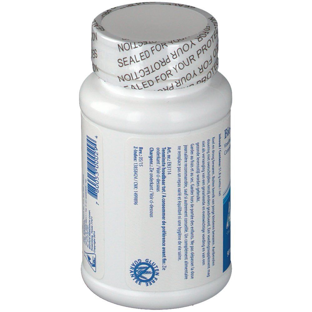 Biotics Bio-6-Plus 90 pc(s) - Redcare Pharmacie