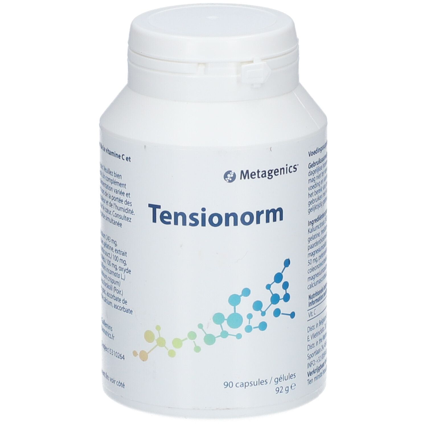 Tensionorm 90 pc(s) - Redcare Pharmacie