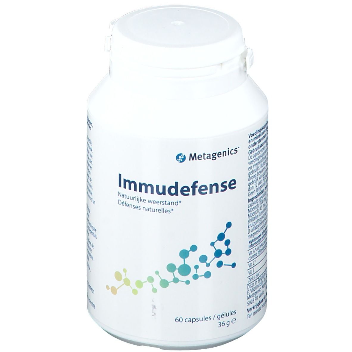 Immudefense 60 pc(s) - Redcare Pharmacie