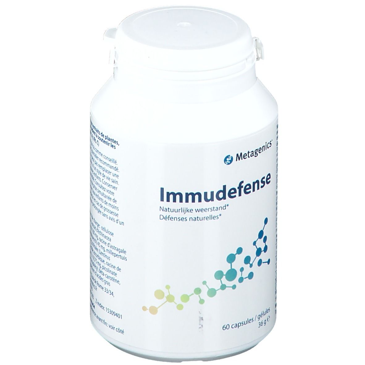 Immudefense 60 pc(s) - Redcare Pharmacie