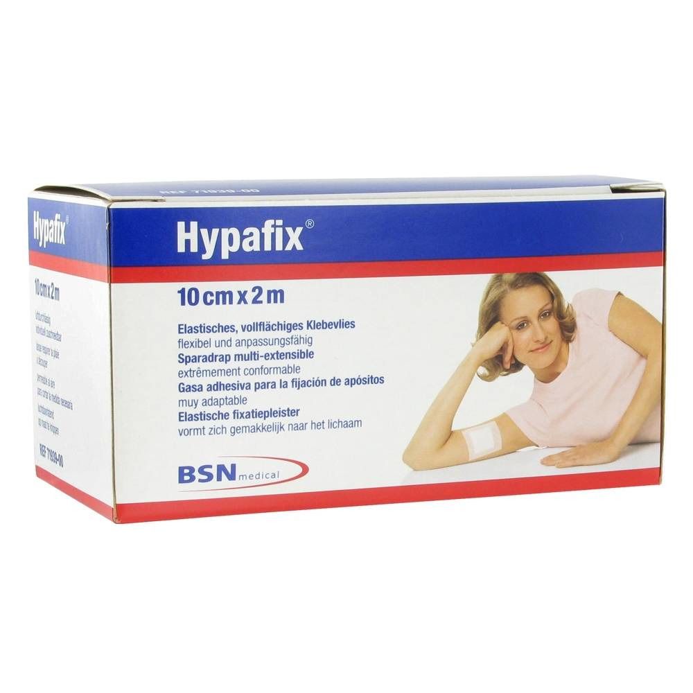 BSN medical Hypafix® 10 cm x 2 m 1 pc(s) - Redcare Pharmacie