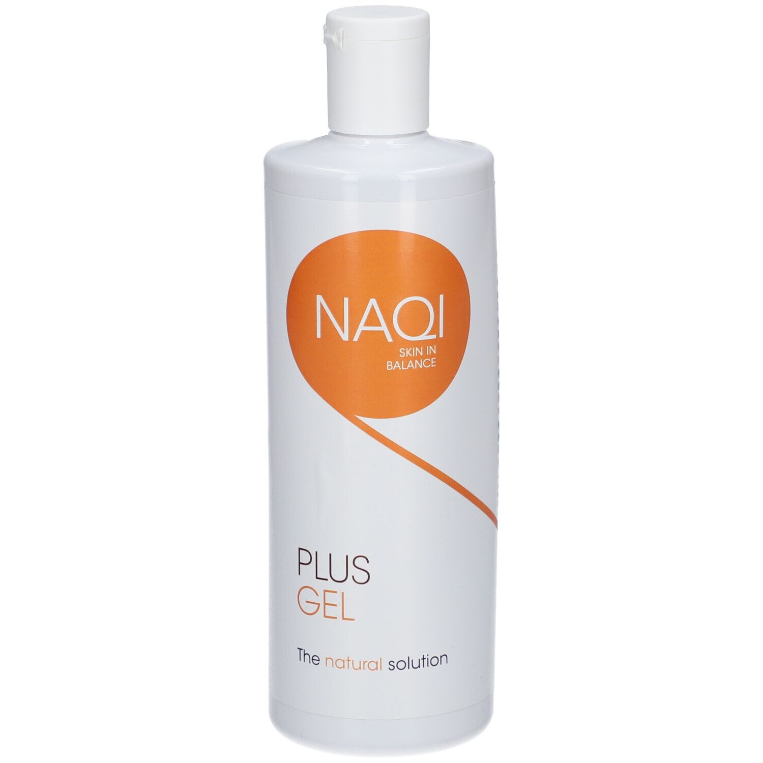 NAQl® PLUS GEL 500 ml - Redcare Pharmacie
