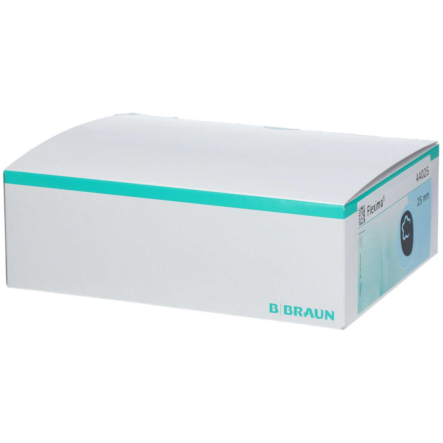 Biotrol Flexima 25Mm 30 pc(s) - Redcare Pharmacie