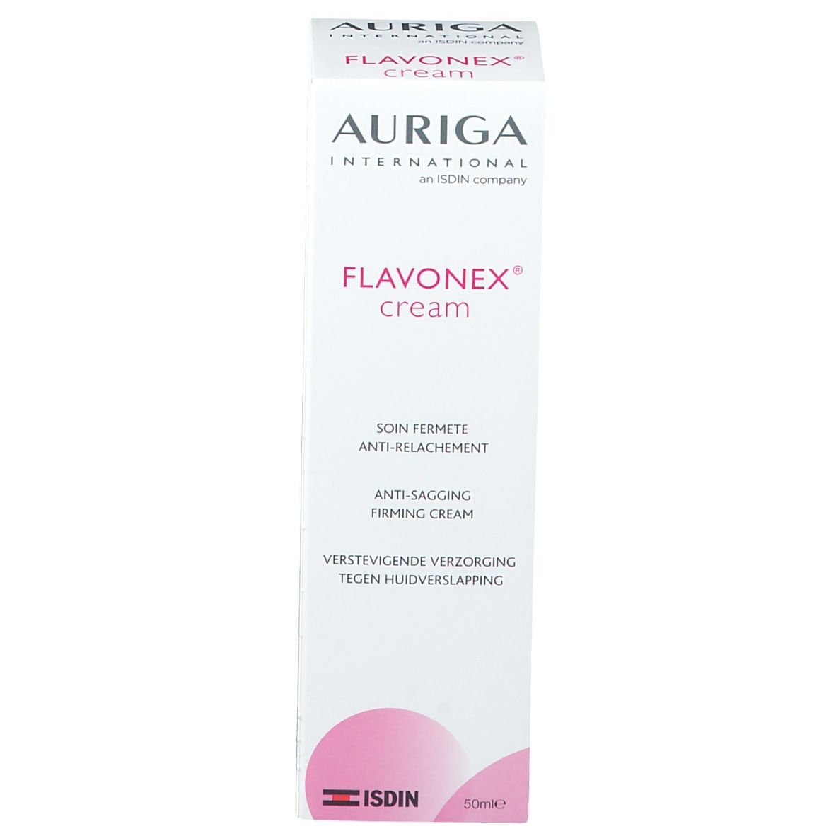 Flavonex® Cream 50 ml - Redcare Pharmacie
