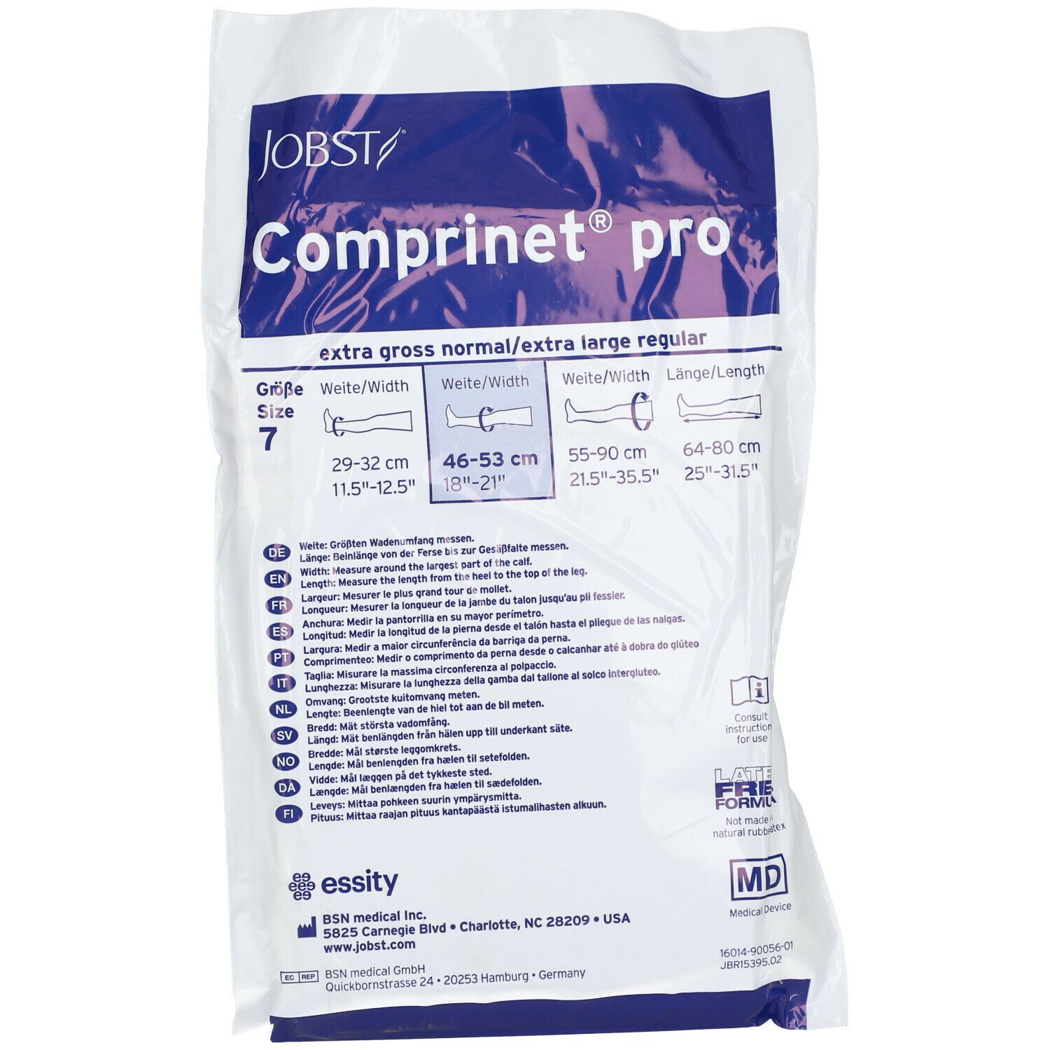 Comprinet® pro Gr. 7 1 pc(s) - Redcare Pharmacie