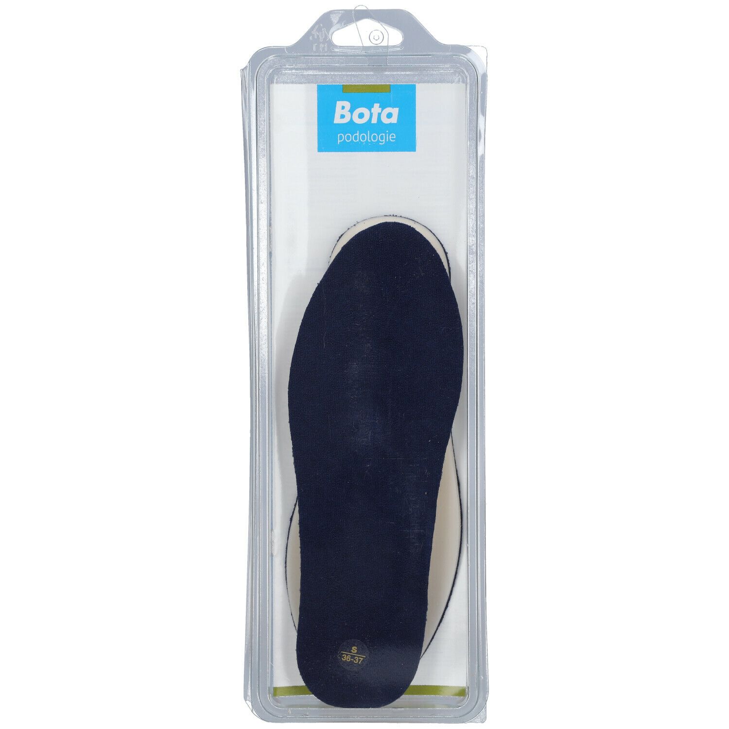 BOTA Podo Semelle Intérieure Silicone 14 S 1 pc(s) - Redcare Pharmacie