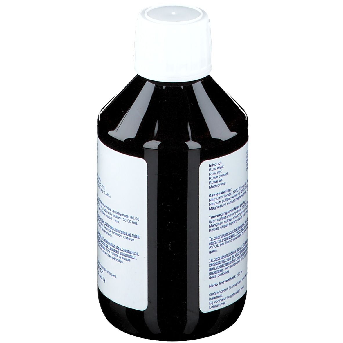 Aviol Elexir Duiven Veterinair 250 ml - Redcare Pharmacie