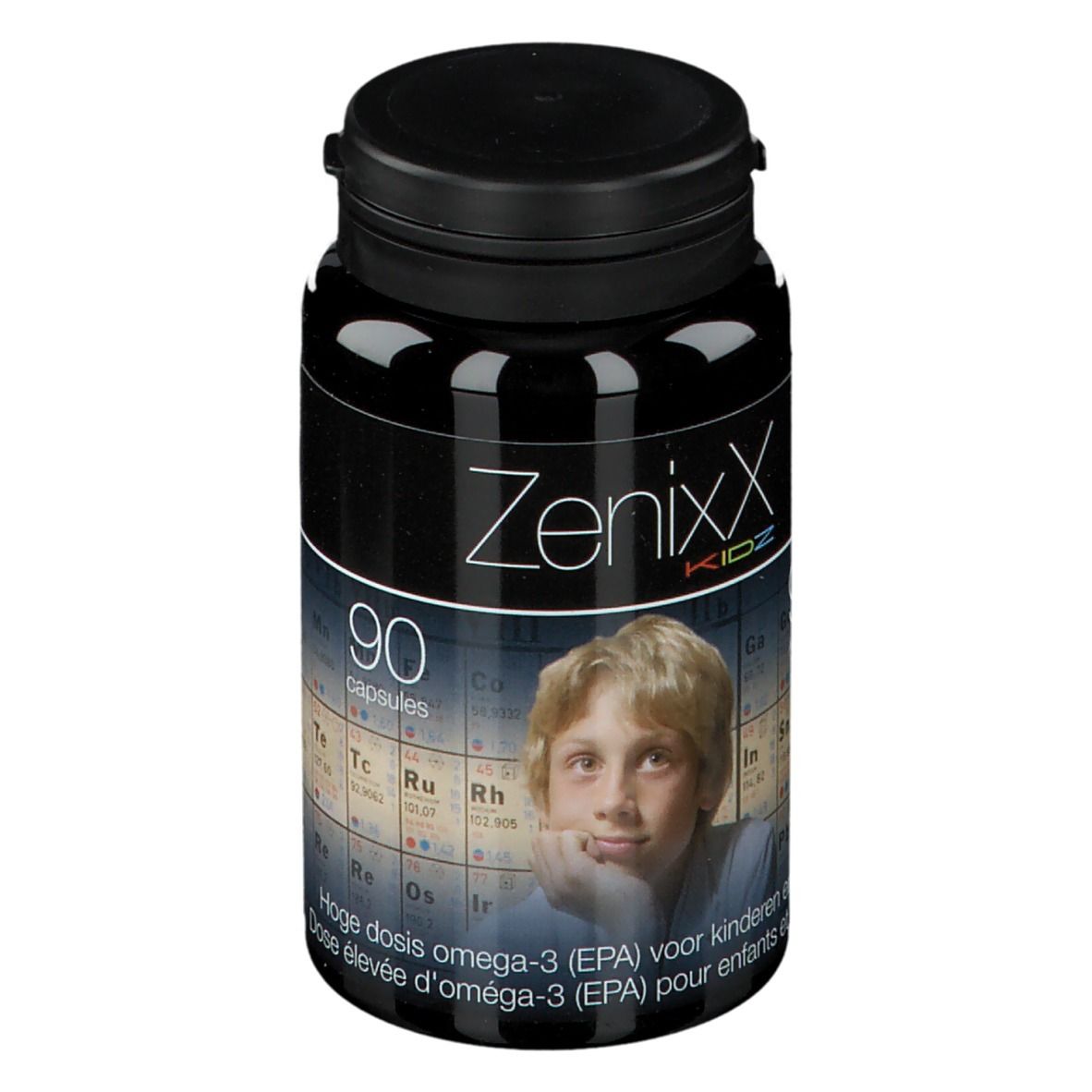ZenixX Kidz 90 pc(s) - Redcare Pharmacie