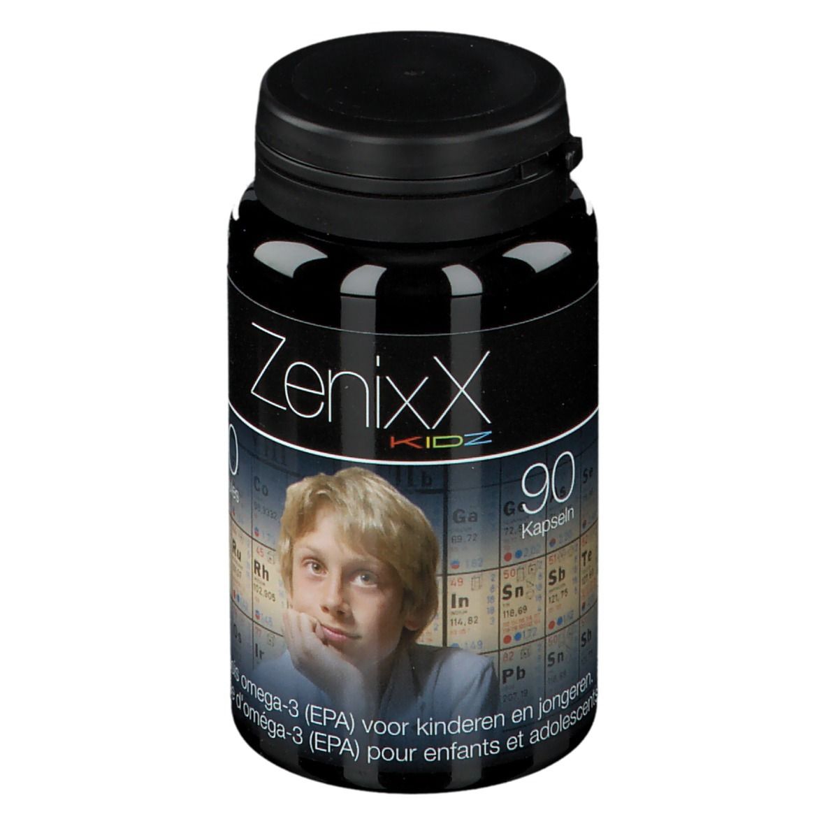 ZenixX Kidz 90 pc(s) - Redcare Pharmacie