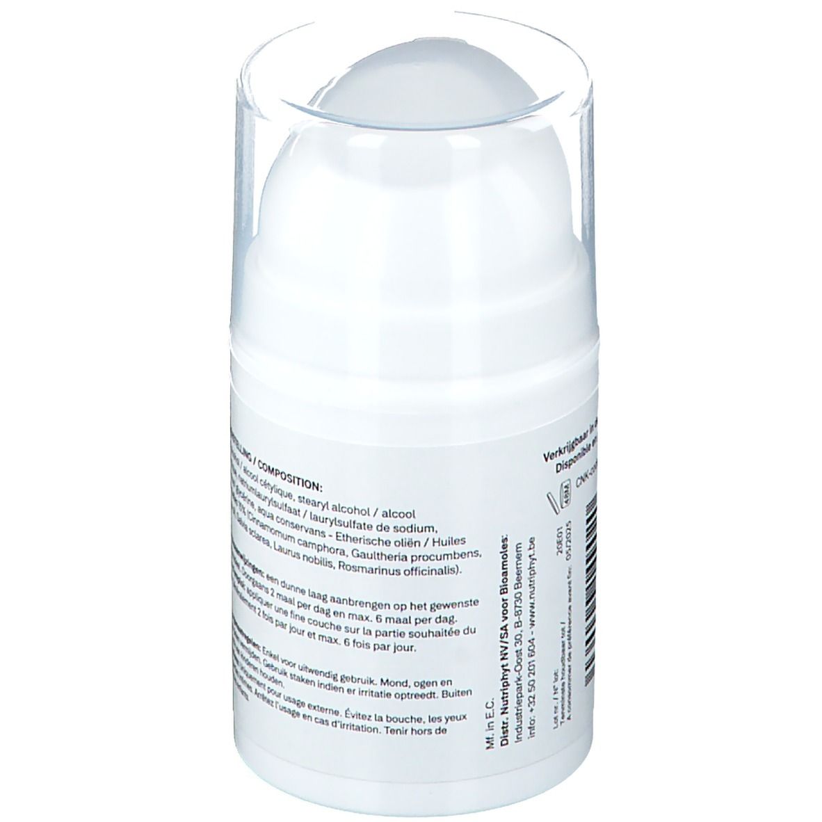 Artrisol Souplesse des muscles et articulations 50 ml - Redcare Pharmacie