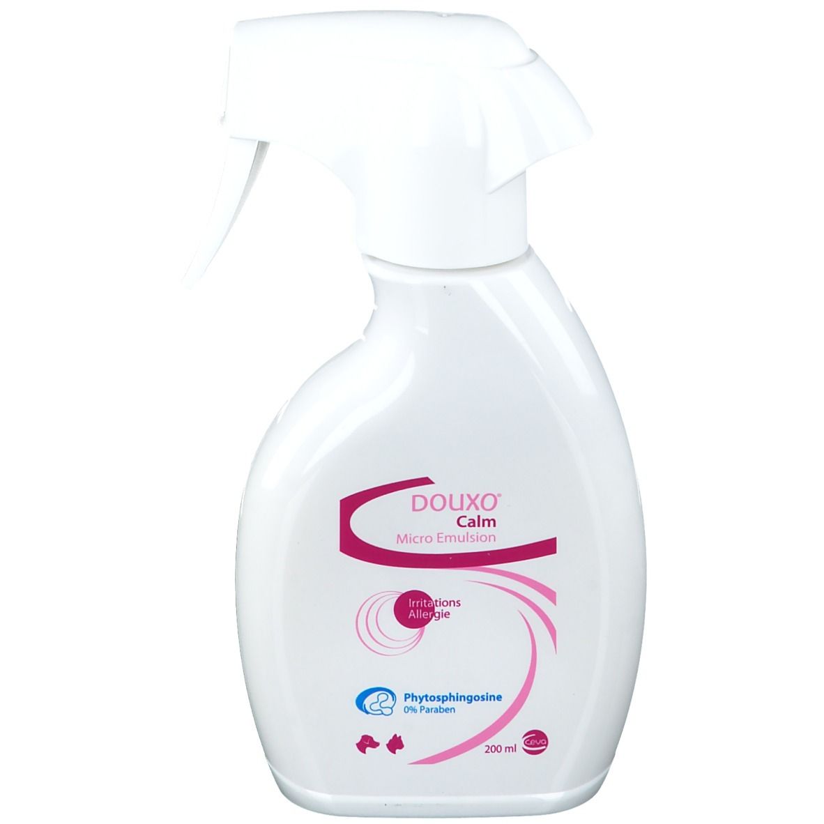 DOUXO® Calm Micro Emulsion 200 ml - Redcare Pharmacie