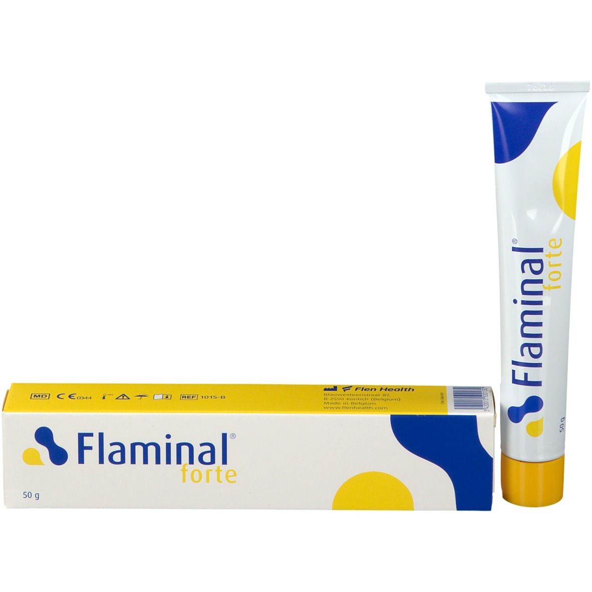 Flaminal® Forte 50 g - Redcare Pharmacie