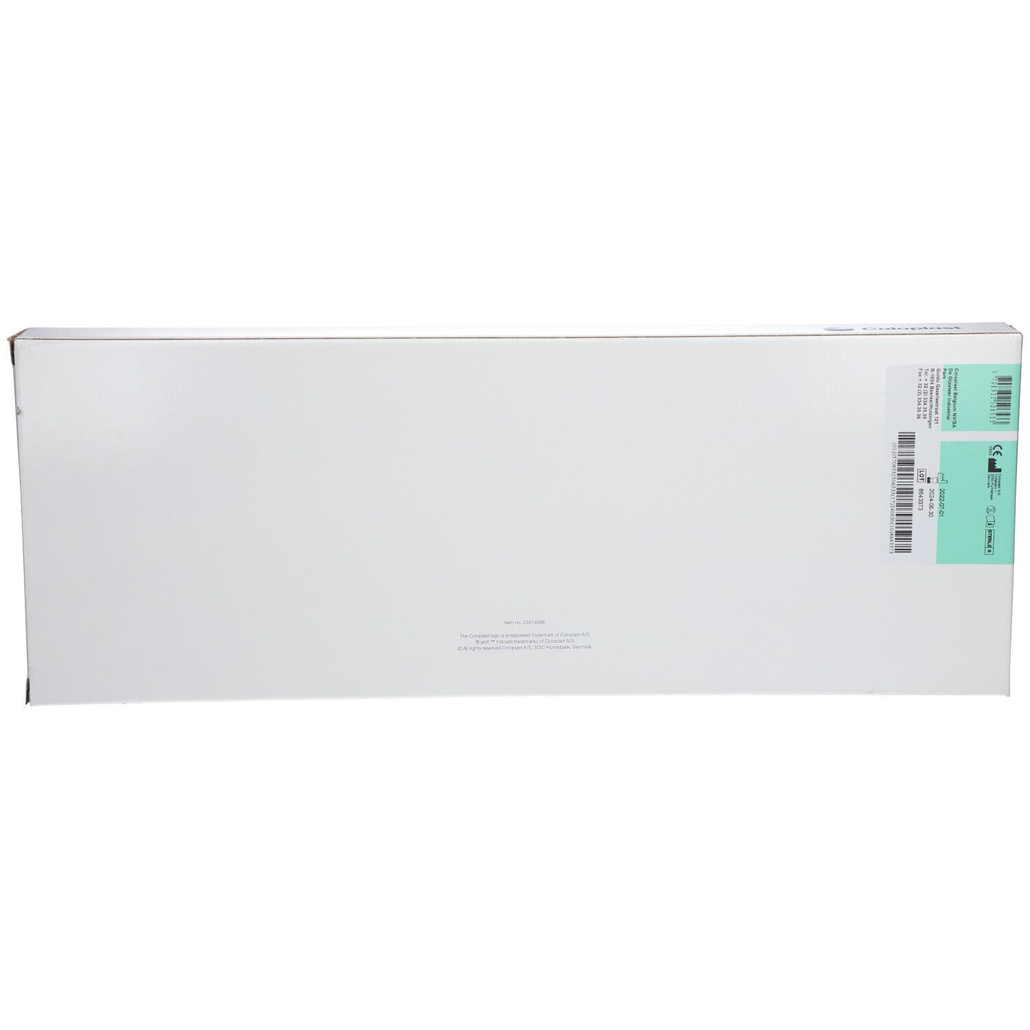 SpeediCath Control 27212 30 pc(s) - Redcare Pharmacie