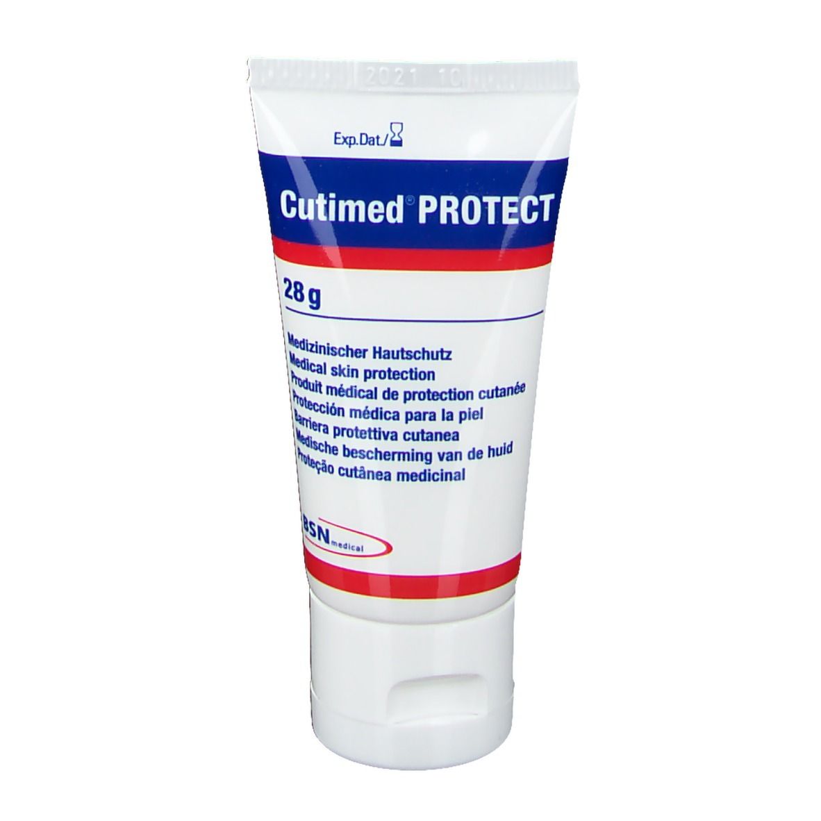 Cutimed Protect 28 g - Redcare Pharmacie