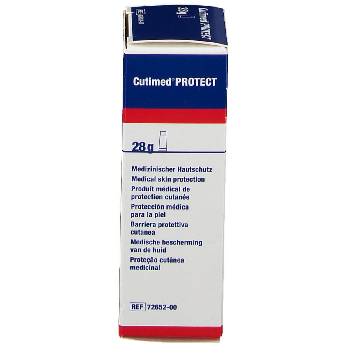 Cutimed Protect 28 g - Redcare Pharmacie