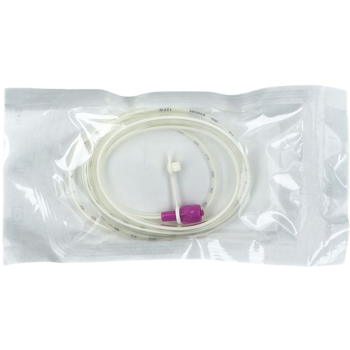 Vygon Nutrisafe 2 Sonde Pur Ch12 125cm 1362122 1 pc(s) - Redcare Pharmacie