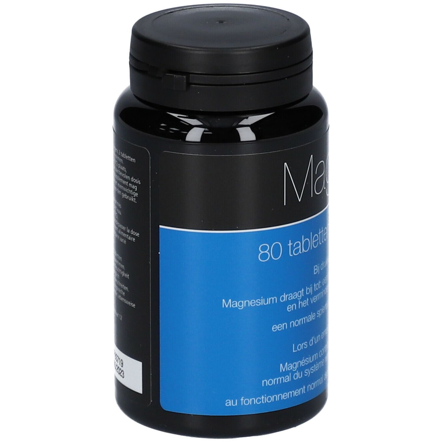 MagnixX Plus 80 pc(s) - Redcare Pharmacie