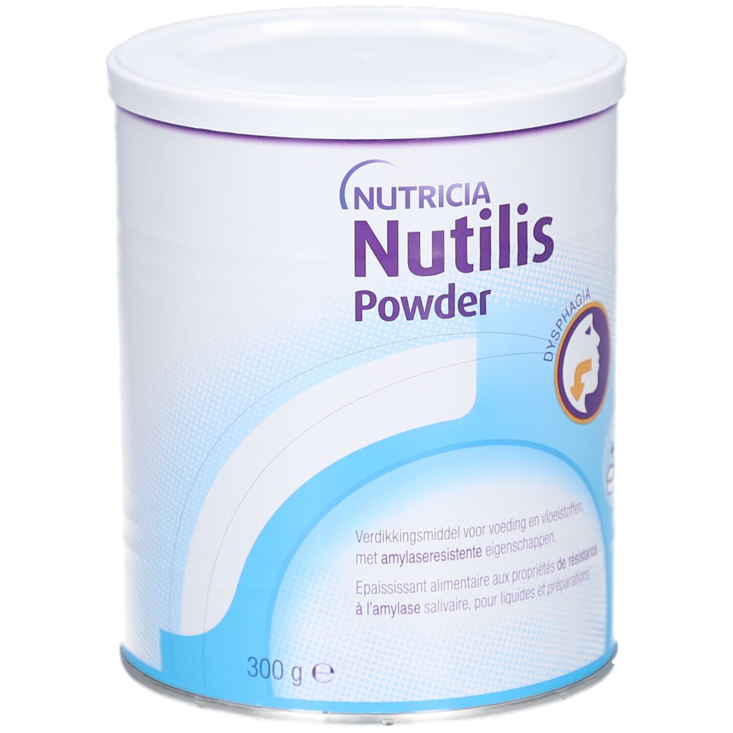 NUTRICIA Nutilis Powder 300 g - Redcare Pharmacie