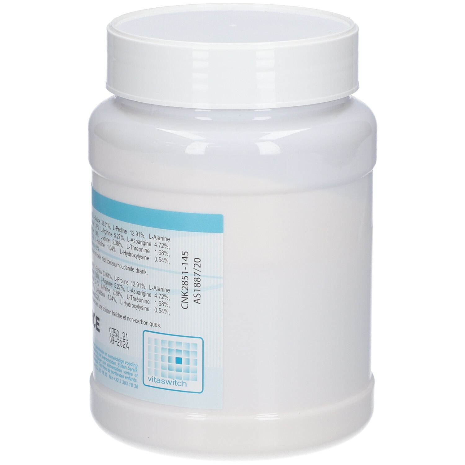 BenoForce 450 g - Redcare Pharmacie