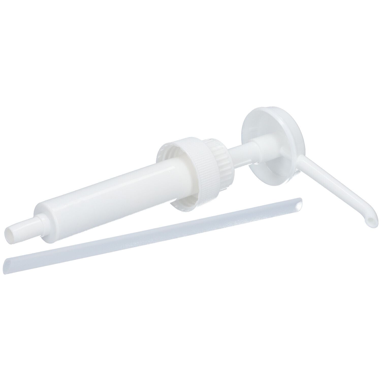 Dermavital Doseerpomp Voor 5l 1 pc(s) - Redcare Pharmacie