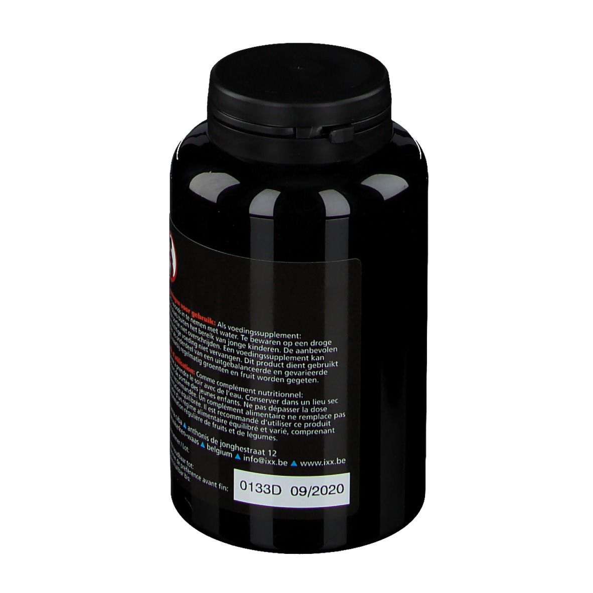 CHOLIXX RED 120 pc(s) - Redcare Pharmacie