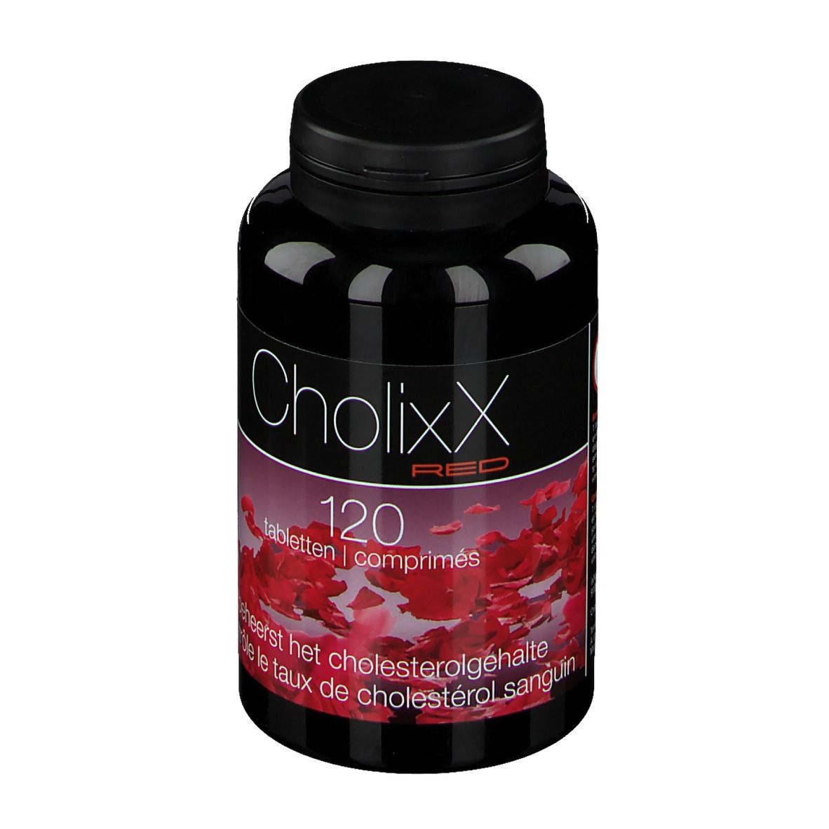 CHOLIXX RED 120 pc(s) - Redcare Pharmacie