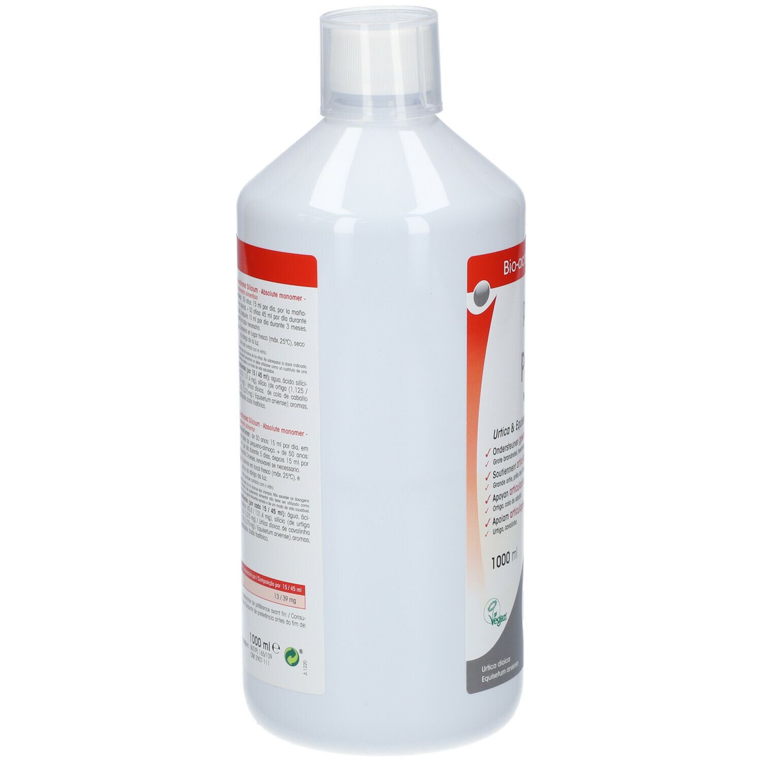physalis® PureSil® 1 l - Redcare Pharmacie