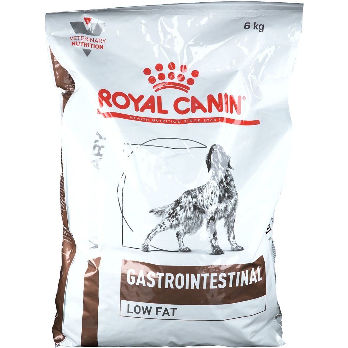 Royal Canin® Gastro Intestinal Low Fat Chien 6 kg - Redcare Pharmacie