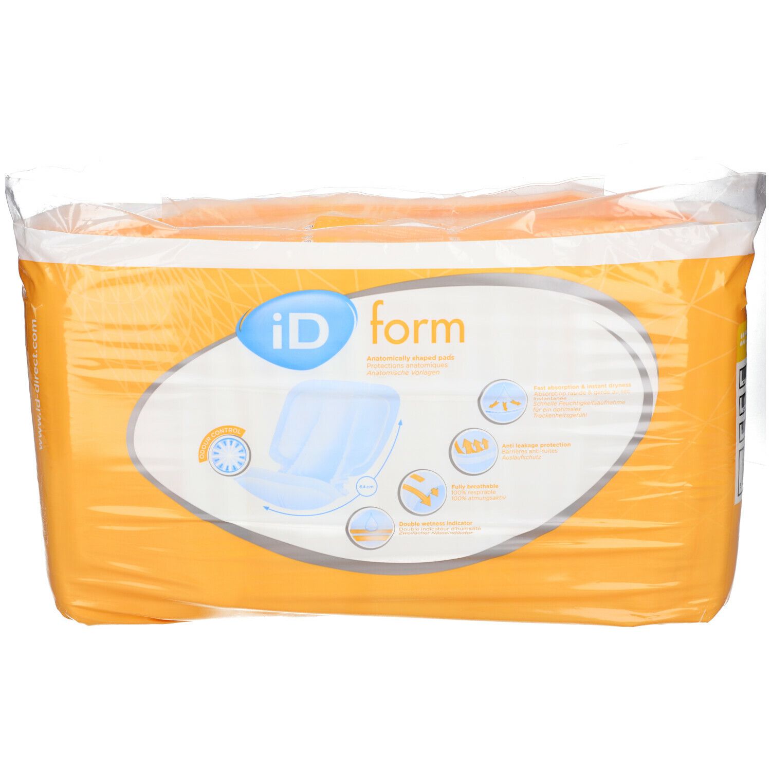iD Expert Form Extra Plus M2 21 pc(s) - Redcare Pharmacie