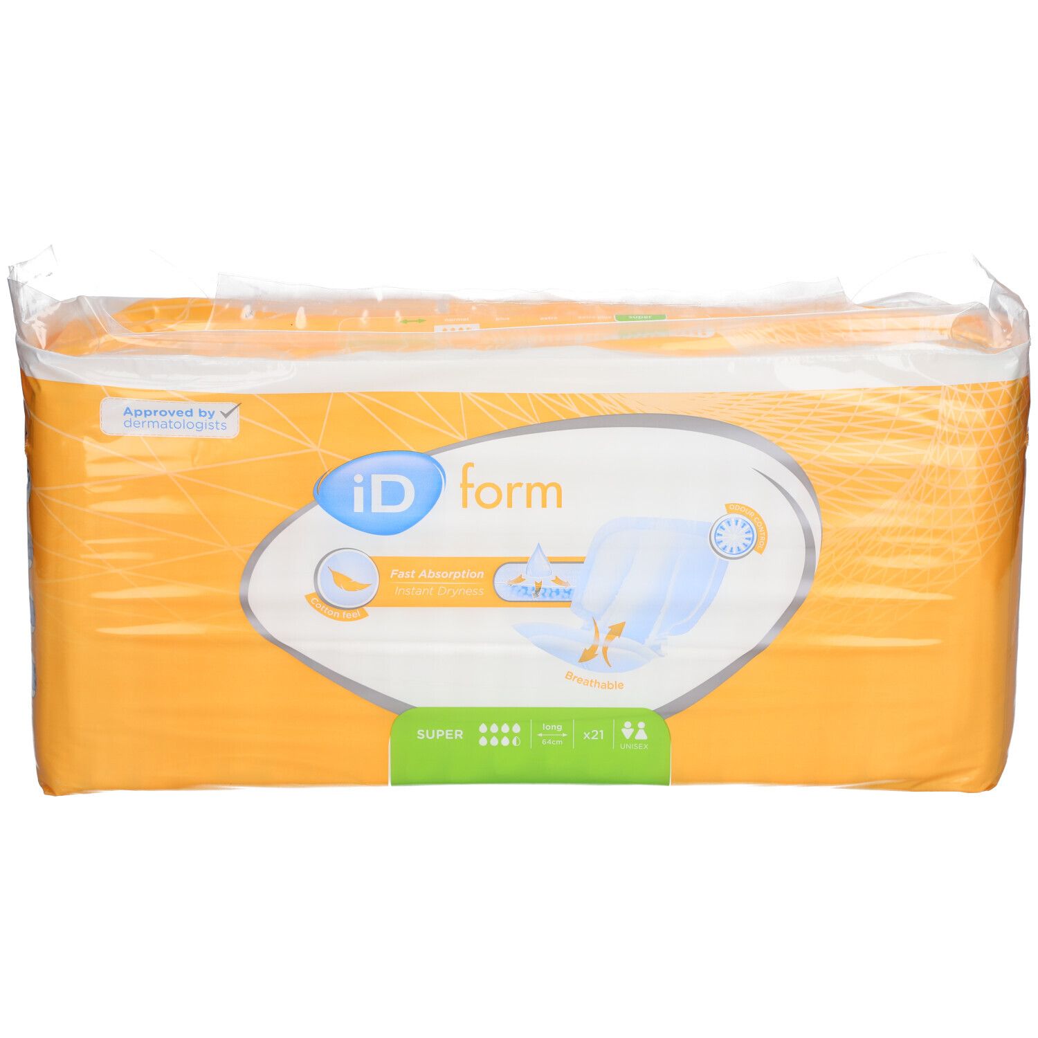 iD Expert Form Super 21 pc(s) - Redcare Pharmacie