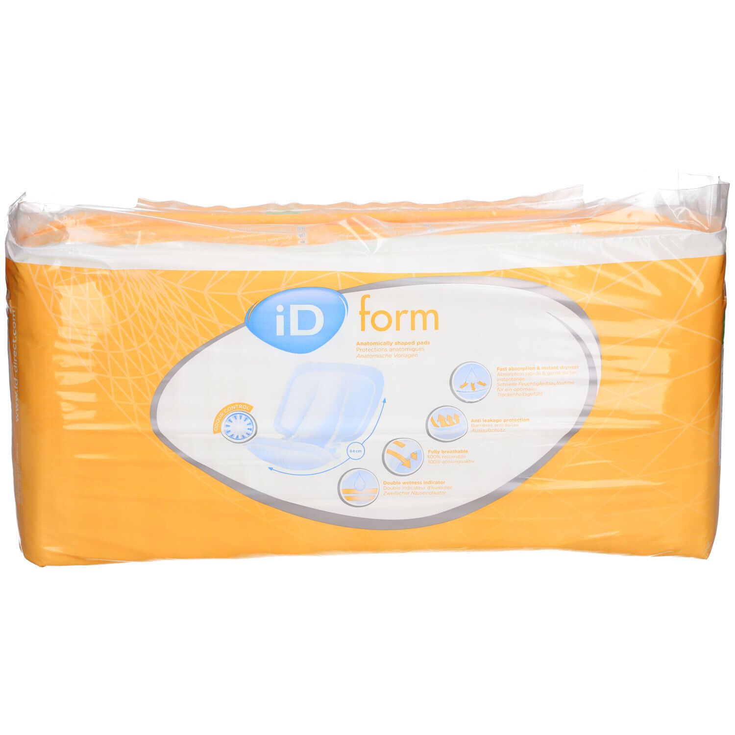 iD Expert Form Super 21 pc(s) - Redcare Pharmacie