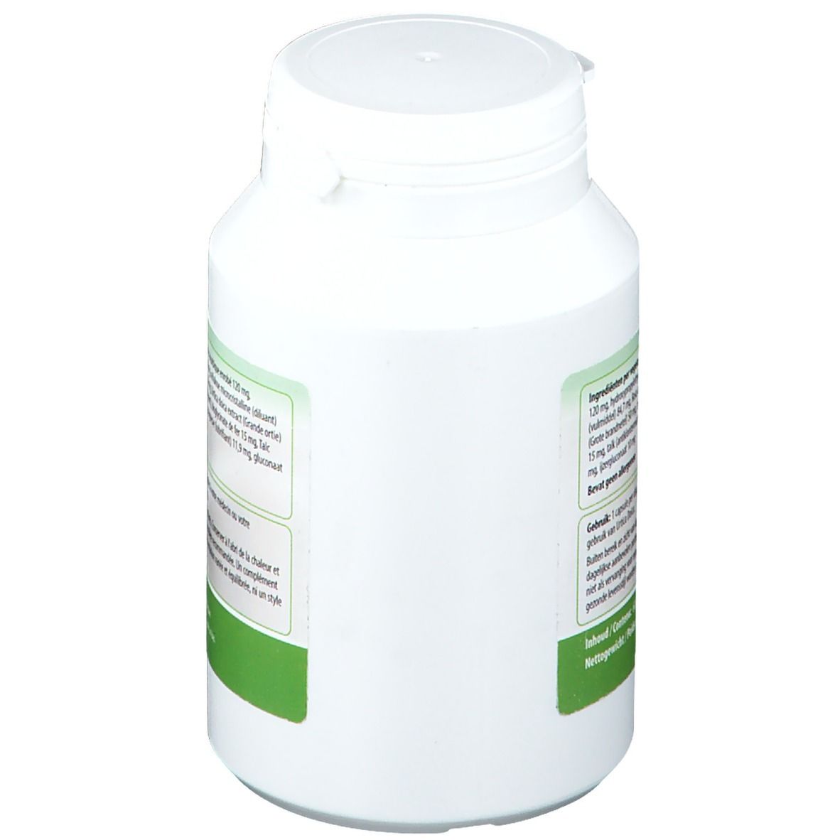 PHARMANUTRICS Ferrumix Plus 60 pc(s) - Redcare Pharmacie